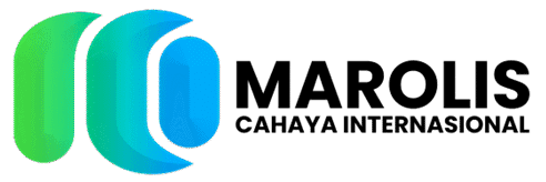 Marolis Katalisator - PT. Marolis Cahaya Internasional
